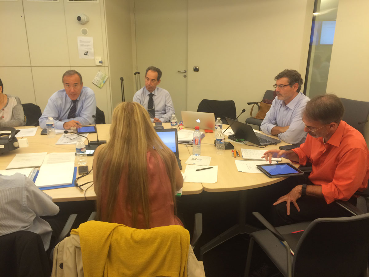 United Nations Statistics Division Committee For The Coordination Of